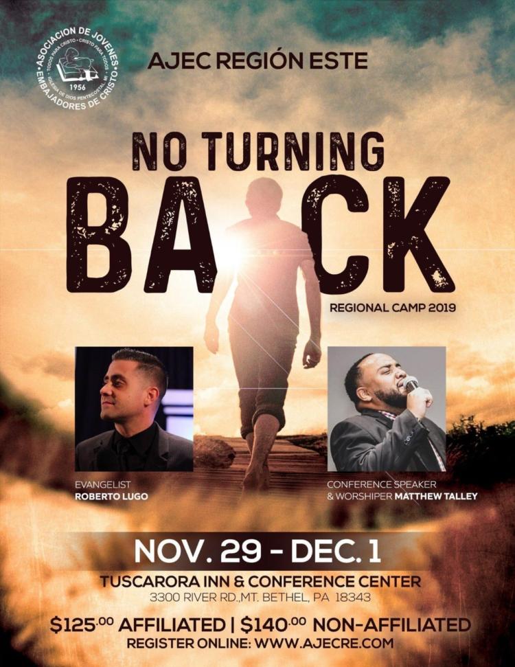 ajec – Iglesia de Dios Pentecostal