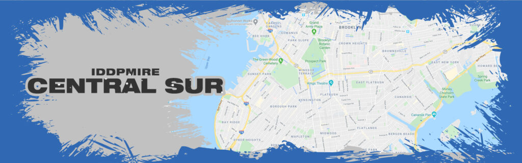 CENTRAL SUR – Iglesia de Dios Pentecostal