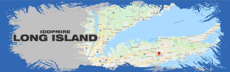 LONG ISLAND – Iglesia de Dios Pentecostal